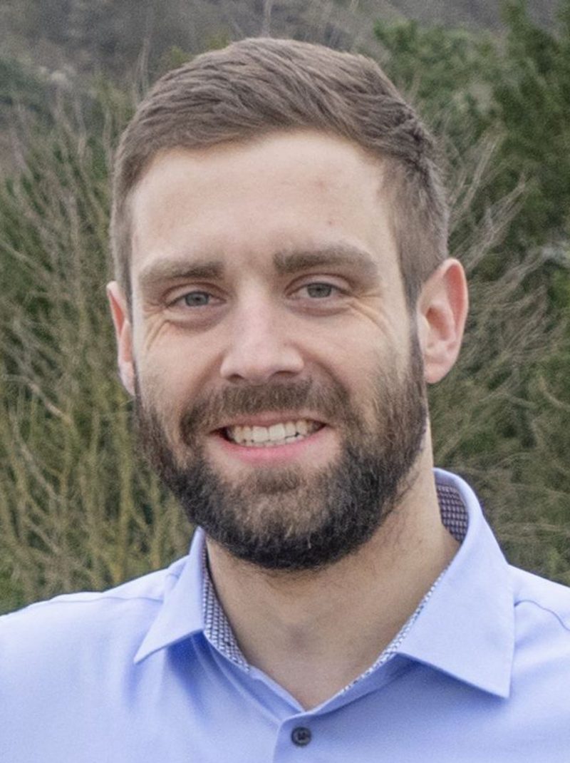 Tim Schäfer ist Ortsvorsteher Kandidat für Remagen – GRÜNE Kreis Ahrweiler